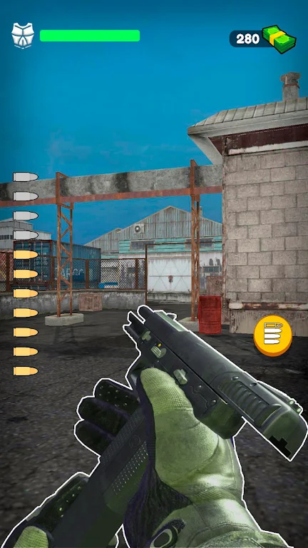 Anti War Mod Apk v0.2(Unlimited Resources) Download