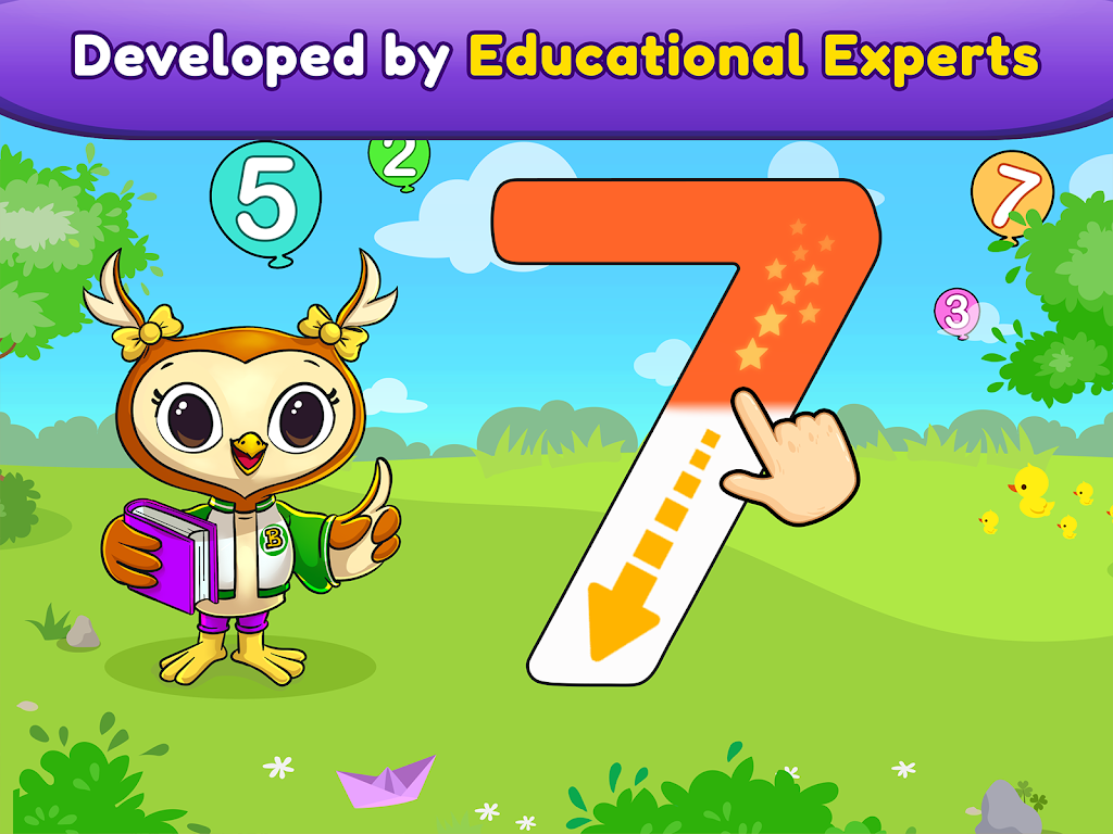 ABC Games Phonics & Tracing Mod Apk v19.2(No Ads Free Rewards) Download