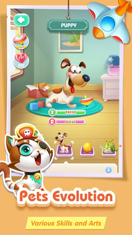 Piggy Boom Mod Apk v4.26.0(Unlimited Resources/No Ads) Download