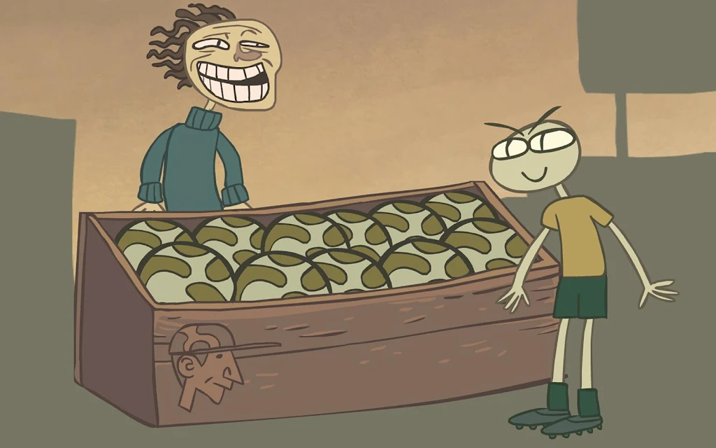 Troll face Quest Sports puzzle Mod Apk v1.7.0(Unlimited Resources) Download