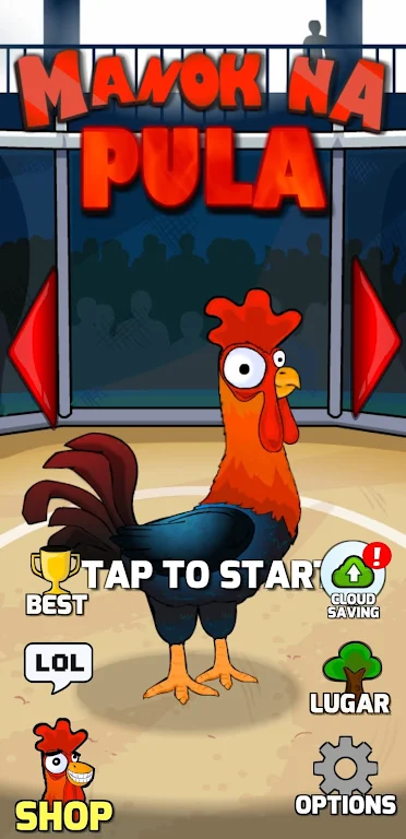 Manok Na Pula Mod Apk v8.1(Mod Menu/Save Editor) Download