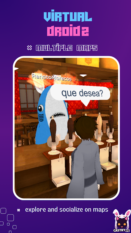 Virtual Droid Mod Apk v38.3(No Ads) Download