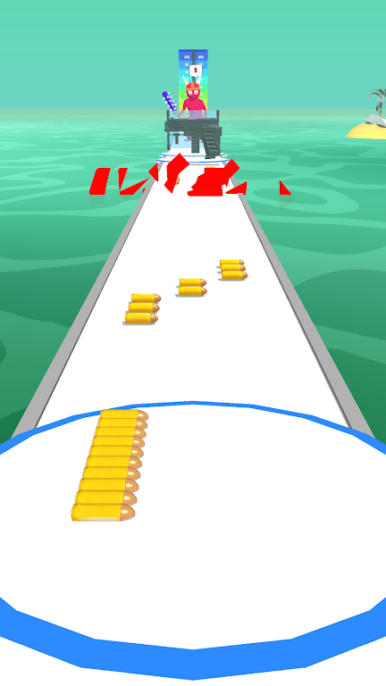 Bullet Stack Mod Apk v2.0.8(Unlimited Resources/No Ads Free Rewards ...