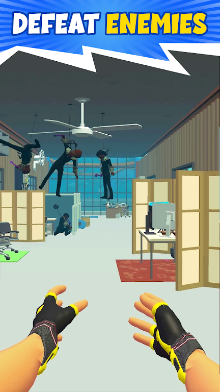 Web Master 3D Mod Apk v109(No Ads) Download