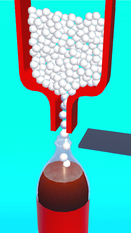 Drop and Explode Soda Geyser Mod Apk v6.2.4(Unlimited Resources) Download