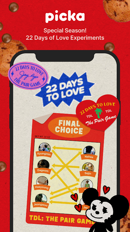 Picka Mod Apk v1.28.18(No Ads) Download