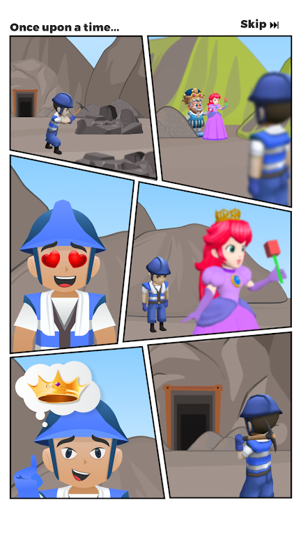 Stone Craft Mod Apk v1.0.2(Unlimited Resources) Download