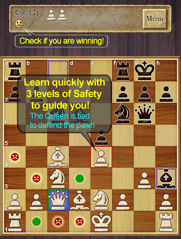 Chess Mod Apk v3.604(Speed Hack) Download