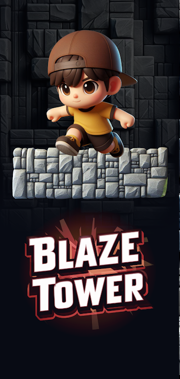 Blaze Tower Mod Apk v1.1(No Ads) Download