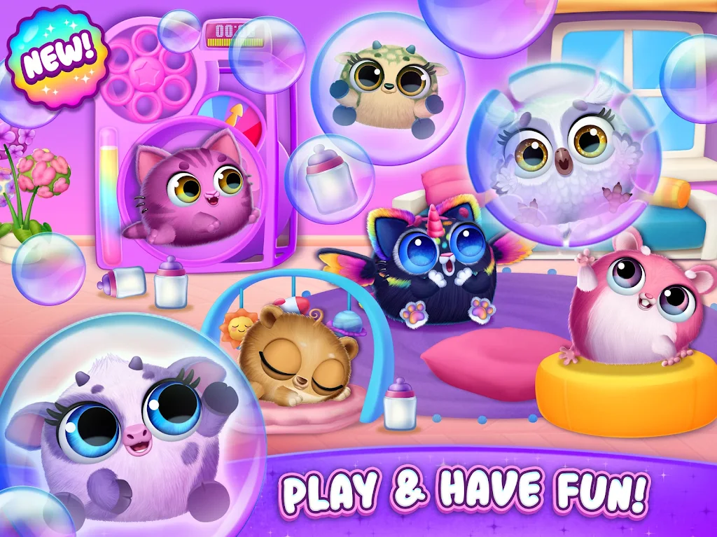 Smolsies 2 Mod Apk V2 2 106 Speed Hack No Ads Download