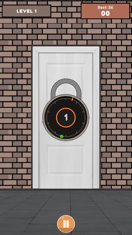 Unlock Master Mod Apk v1.4(Speed Hack/No Ads) Download