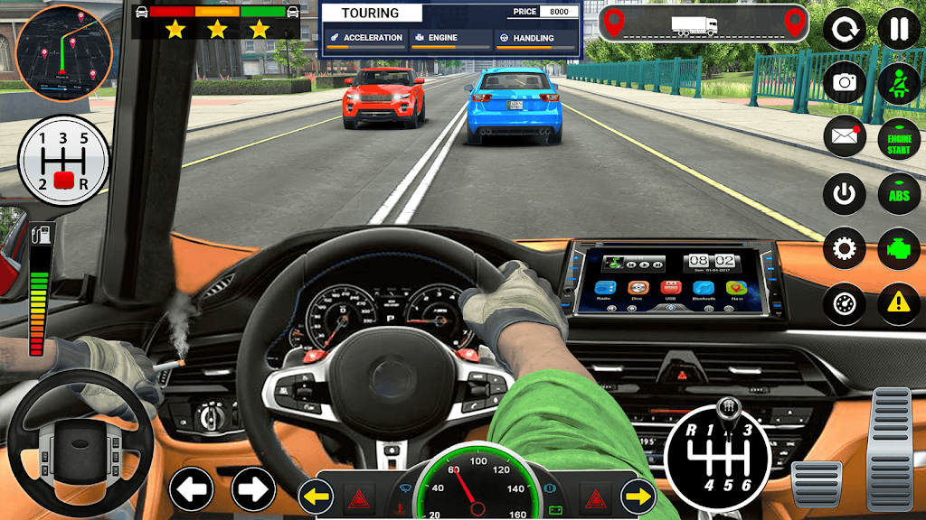 Real Car Parking Car Games Mod Apk v1.5.0(Unlimited Resources/Unlock ...