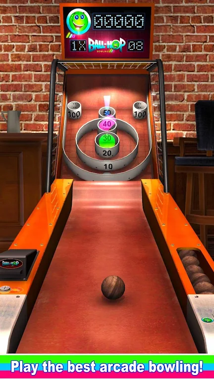 Ball Hop Bowling Arcade Game Mod Apk v1.23.11.2468(Unlimited Resources) Download