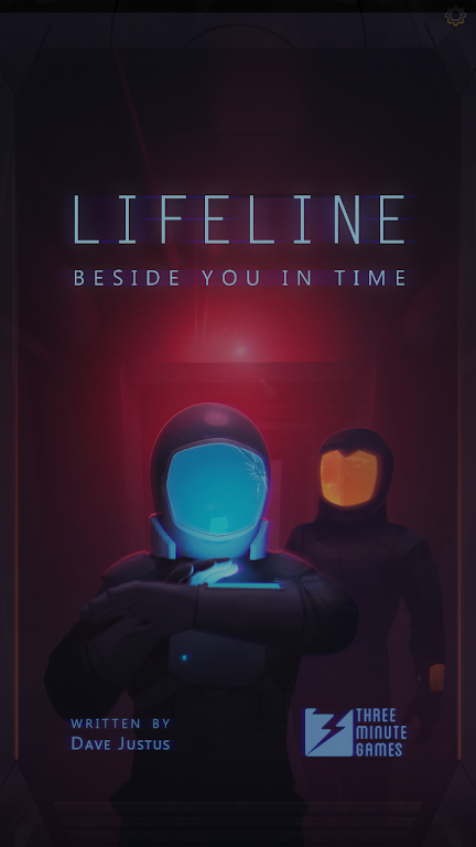 Lifeline Beside You in Time Mod Apk v1.1(Unlock all levels) Download