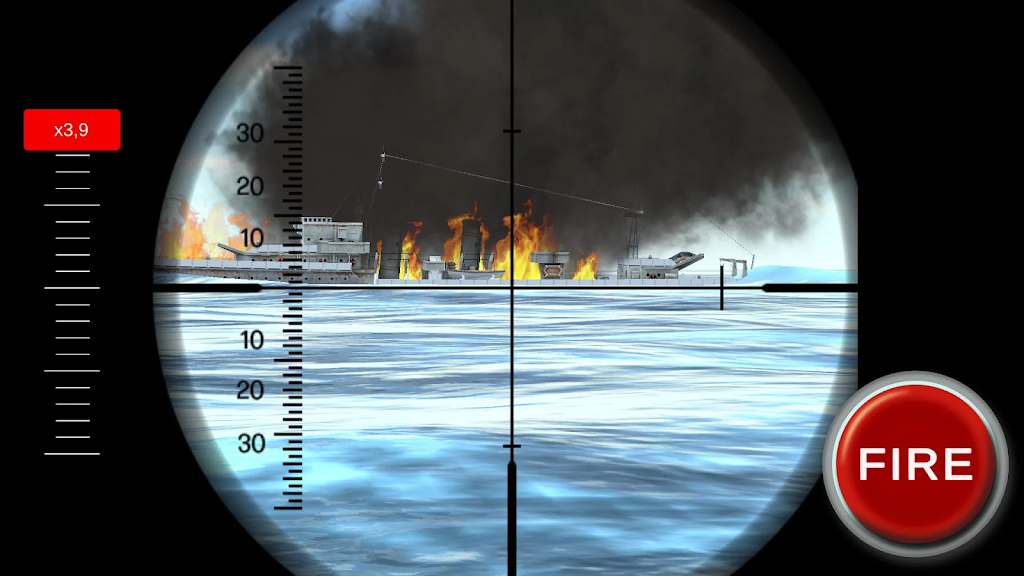 Uboat Attack Mod Apk v2.31.1(No Ads Free Rewards) Download