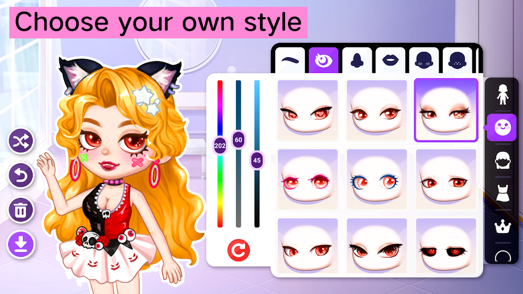 YoYa Time: Build, Share Play Mod Apk v2.27.1(Speed Hack/No Ads) Download