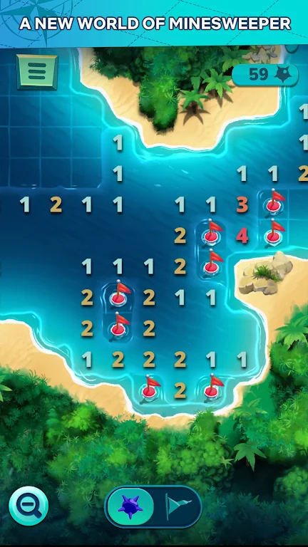 Minesweeper NETFLIX Mod Apk v1.2.113(Unlocked Premium) Download