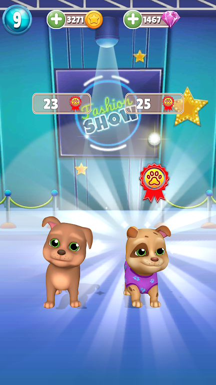 My Talking Bob Cat Mod Apk v1.4.24newshop(Unlimited Resources) Download