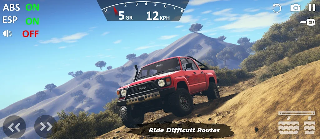 Offroad Racing: Jeep Car Game Mod Apk v1.1(Unlimited Resources/No Ads ...