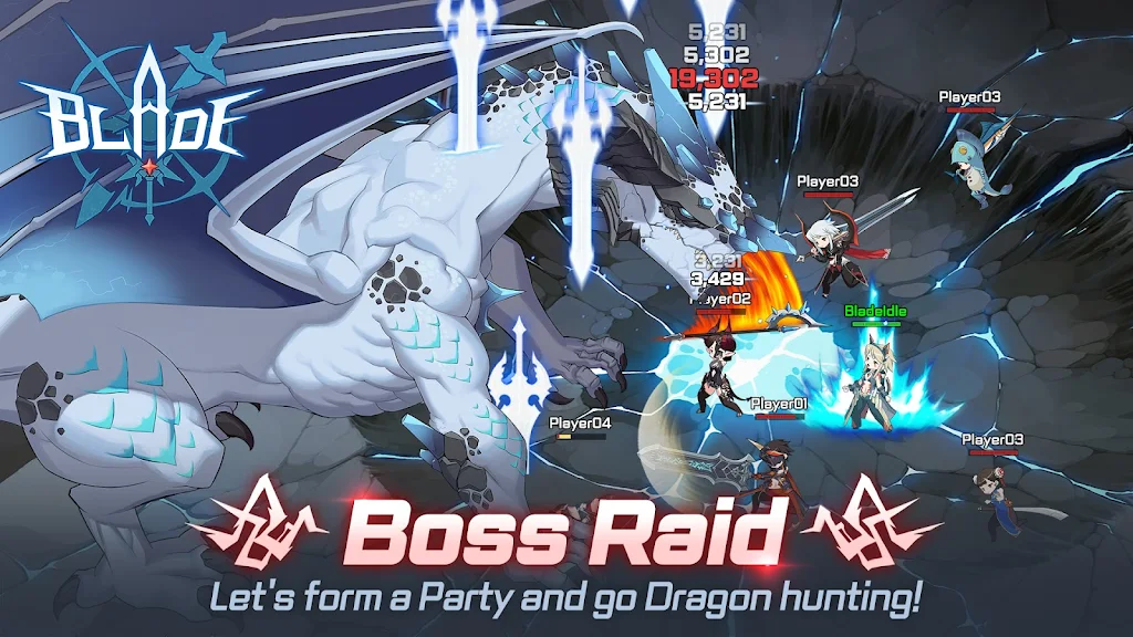 Blade Idle Mod Apk v1.47.7(Mod Menu) Download