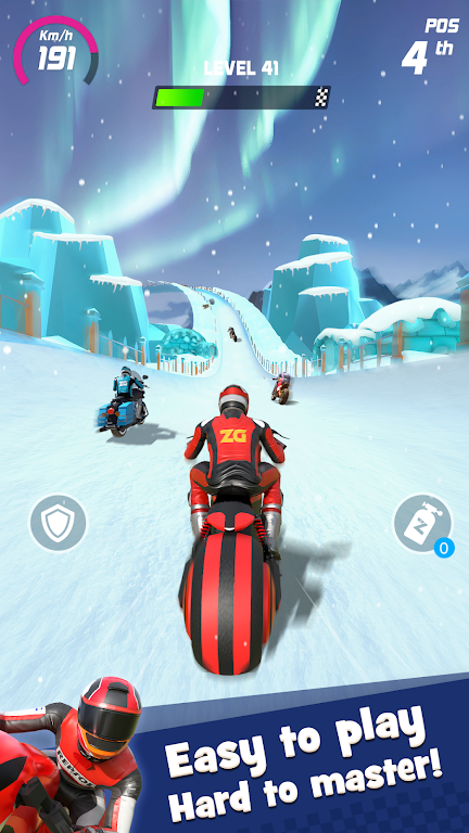 Bike Race 3D Bike Racing Mod Apk v1.147(Unlimited Resources) Download