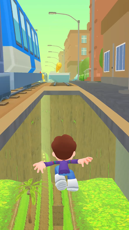 Subway Craft: Fun Runner Mod Apk v2.147.1.1(Speed Hack/No Ads/Save ...