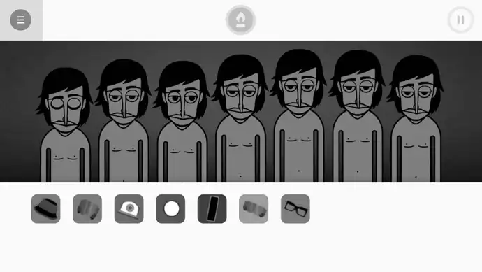 Incredibox DeclBox Mod Apk v0.5.0(Modpack) Download