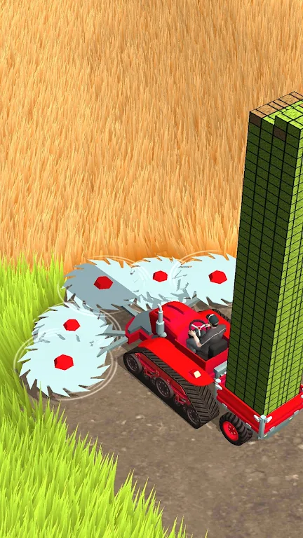 Mow And Trim: Mowing Games 3D Mod Apk v0.13.3(Unlimited Resources/Free ...