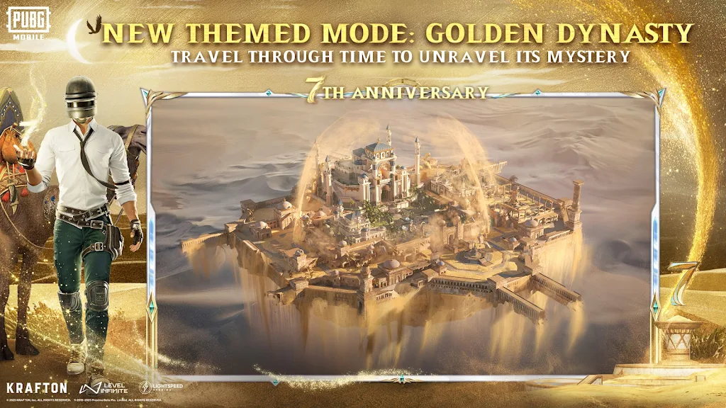 PUBG MOBILE Mod Apk v4.0.0(Mod Menu) Download