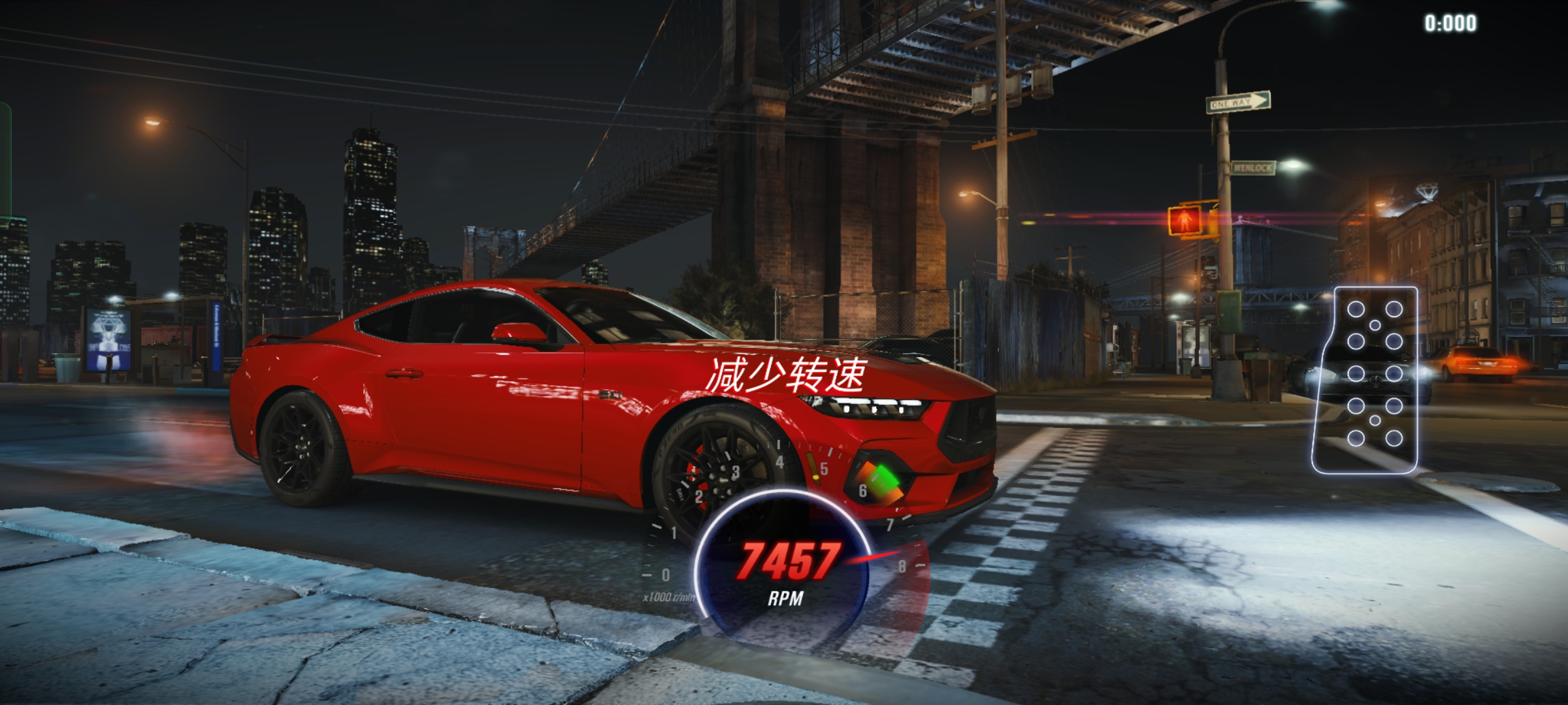 CSR Racing 2 Mod Apk v5.9.1(Free Shopping) Download