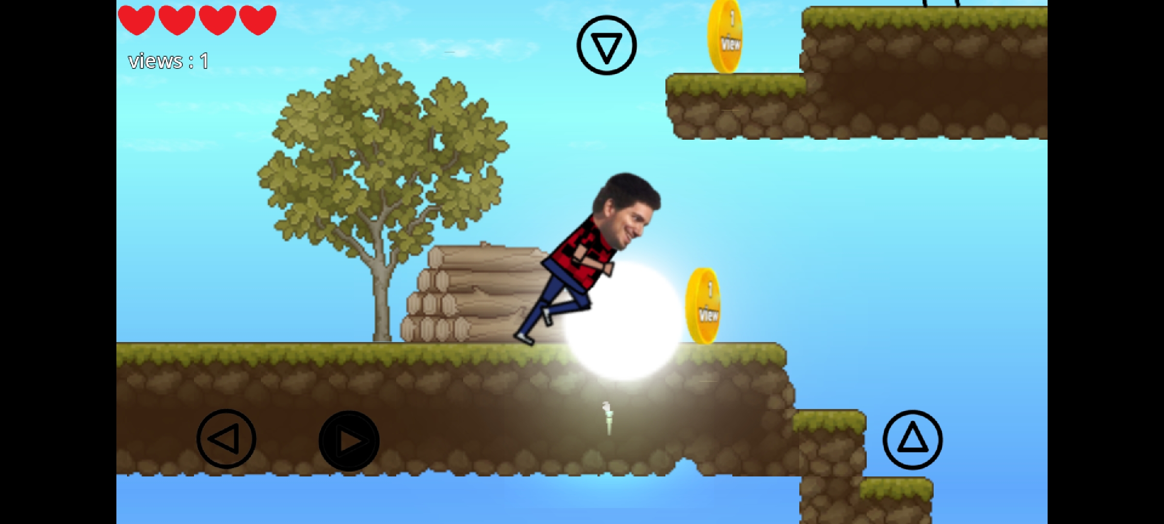 Project Late Game Mod Apk v1.0.0(No Ads) Download