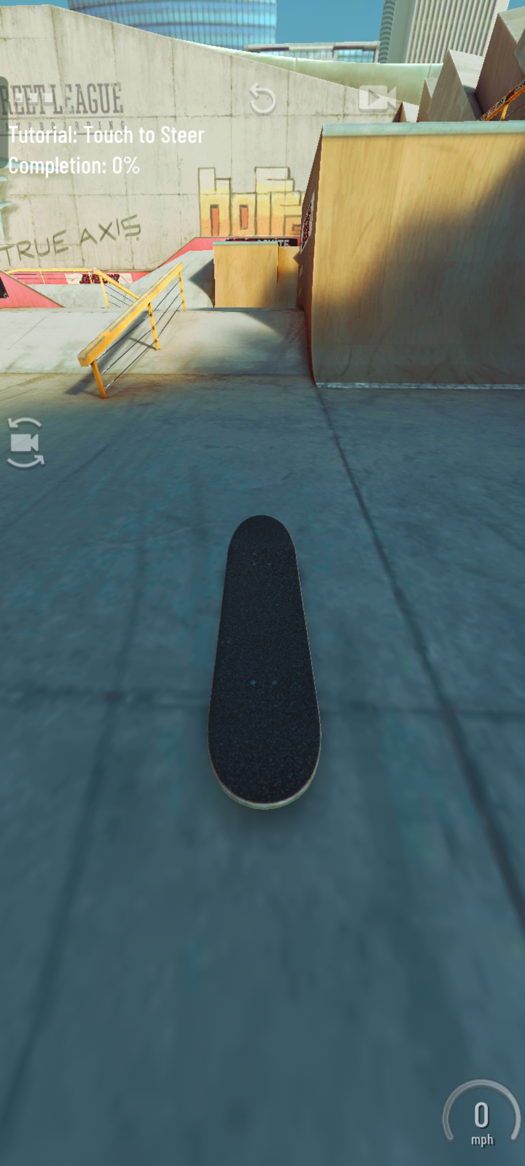 True Skate Mod Apk v1.5.100(Unlimited Resources) Download