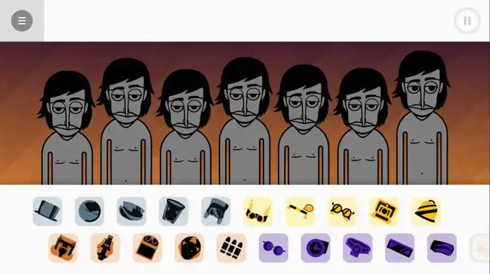 Incredibox Time Mod Apk v0.5.7(Modpack) Download