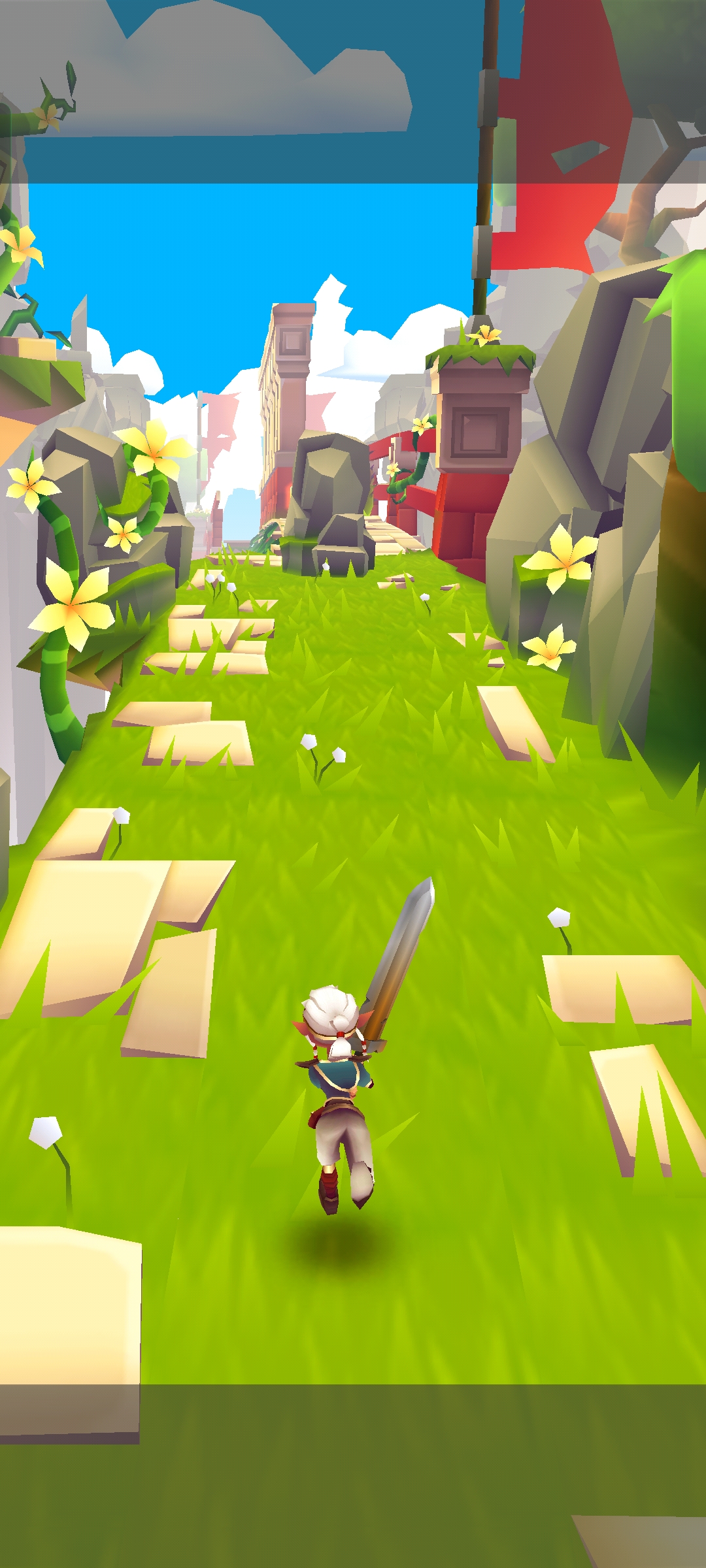 Blades of Brim Mod Apk v2.22.30(Unlimited Resources/Save Editor) Download