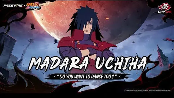Madara APK Mod Apk v1.02(Unlocked Premium/Save Editor) Download