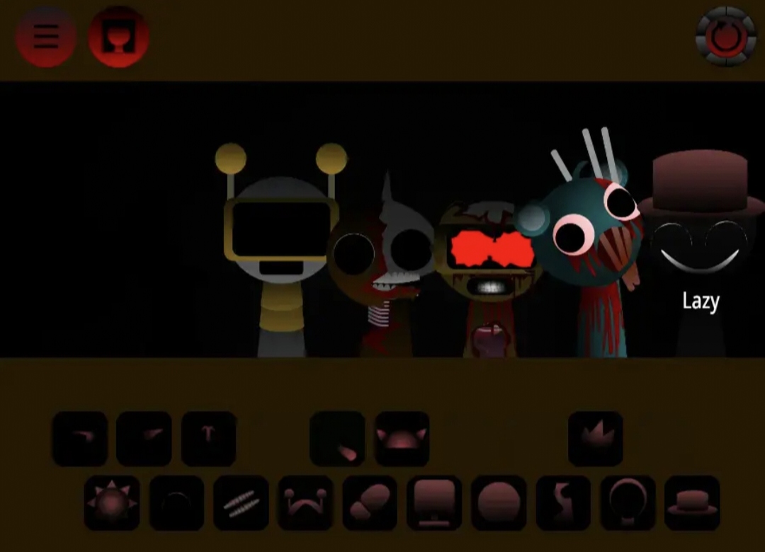 Sprunki: Stage 10 Mod Apk v1.0(Modpack) Download