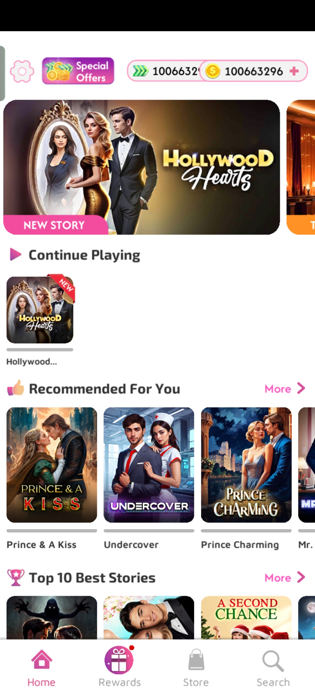 Decisions Choose Your Stories Mod Apk v16.6(No Ads) Download